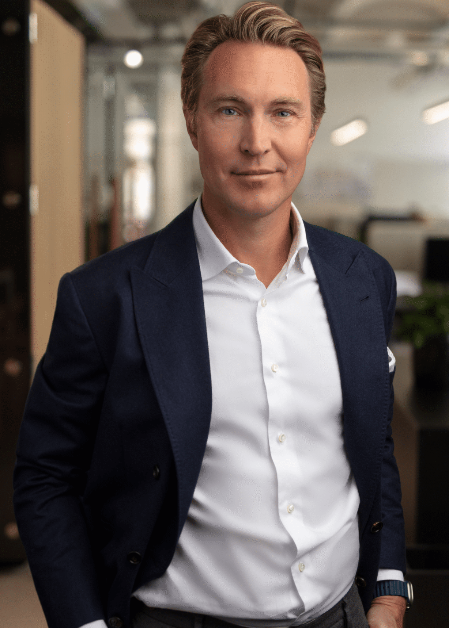 Vårt team | Revelop.se