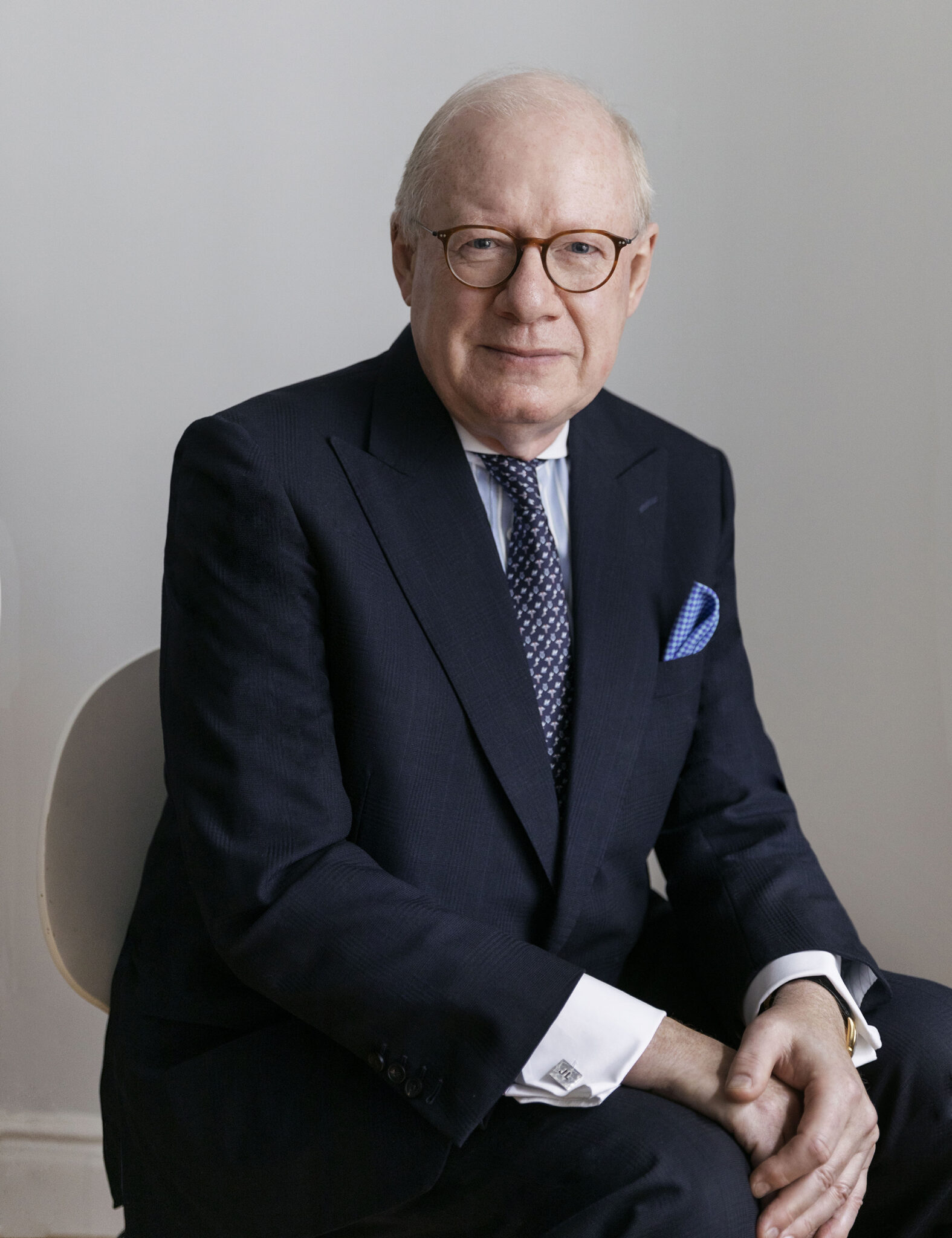 For investors - Revelop